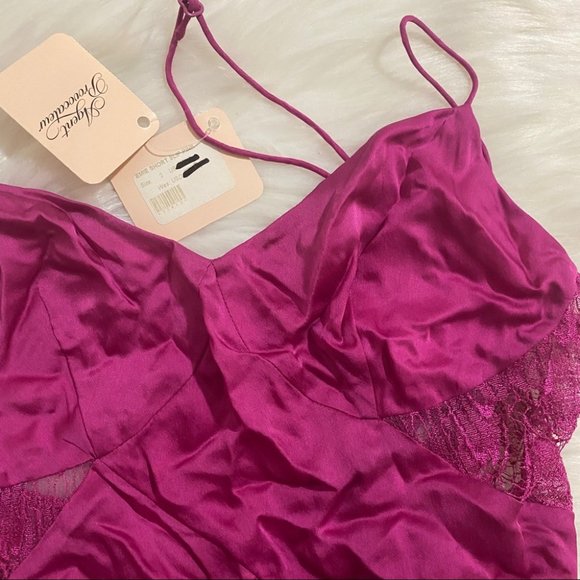 Agent Provocateur | Intimates & Sleepwear | Agent Provocateur Emie ...